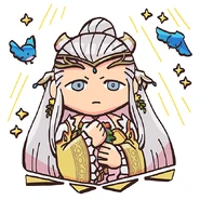 Eir/Gallery | Fire Emblem Wiki | Fandom