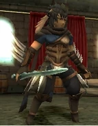 Yarne/Gallery | Fire Emblem Wiki | Fandom