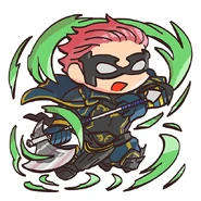 Gerome/Gallery | Fire Emblem Wiki | Fandom
