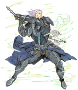 Gunter/Gallery | Fire Emblem Wiki | Fandom