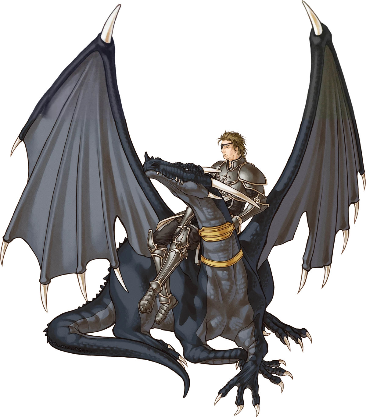 Haar | Fire Emblem Wiki | Fandom