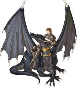 Haar | Fire Emblem Wiki | Fandom