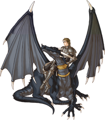Haar | Fire Emblem Wiki | Fandom