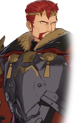 Morion | Fire Emblem Wiki | Fandom
