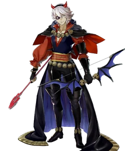 how to draw niles fire emblem