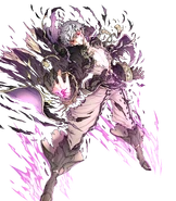 Grima (character)/Gallery | Fire Emblem Wiki | Fandom