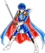 Seliph/Galería | Fire Emblem Wiki | Fandom
