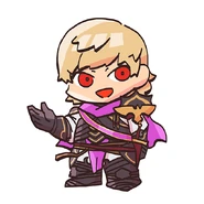 Siegbert/Gallery | Fire Emblem Wiki | Fandom