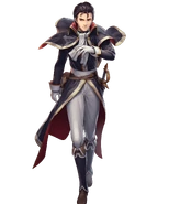 Reinhardt/Galería | Fire Emblem Wiki | Fandom