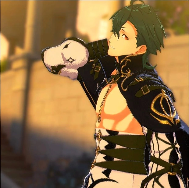 Gregory | Fire Emblem Wiki | Fandom