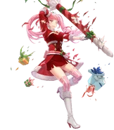 Hilda (Three Houses)/Gallery | Fire Emblem Wiki | Fandom