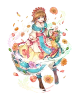 Mist/Gallery | Fire Emblem Wiki | Fandom