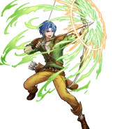 Ronan/Gallery | Fire Emblem Wiki | Fandom