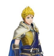 Rowan/Gallery | Fire Emblem Wiki | Fandom