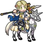 Alfred (Engage)/Gallery | Fire Emblem Wiki | Fandom