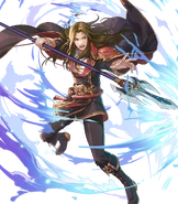 Arion/Gallery | Fire Emblem Wiki | Fandom