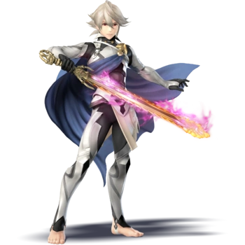 Corrin | Wiki Fire Emblem | Fandom