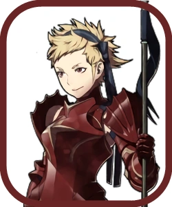 Scarlet | Fire Emblem Wiki | Fandom