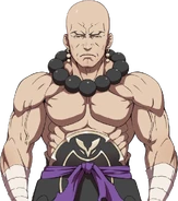 Fuga | Fire Emblem Wiki | Fandom