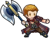 Linus/Gallery | Fire Emblem Wiki | Fandom