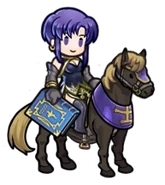 Ursula/Gallery | Fire Emblem Wiki | Fandom