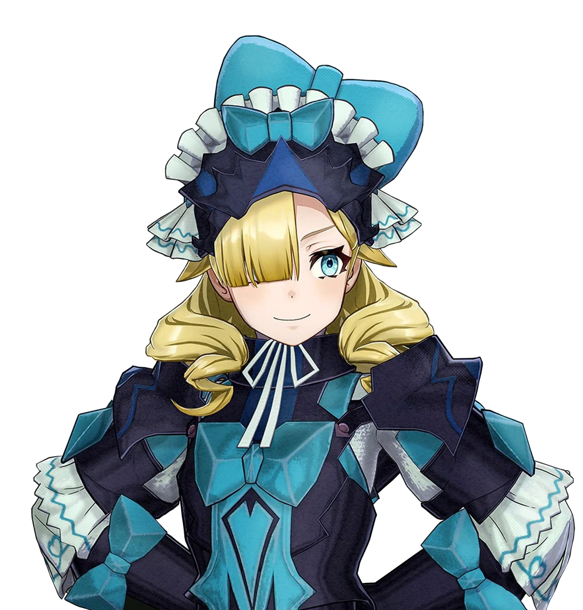 Madeline | Fire Emblem Wiki | Fandom