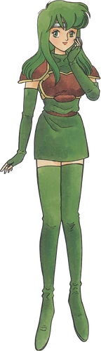 Palla | Wiki Fire Emblem | Fandom