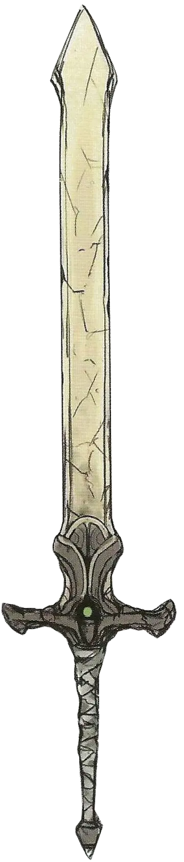 Emblema Del Fuoco Ragnell