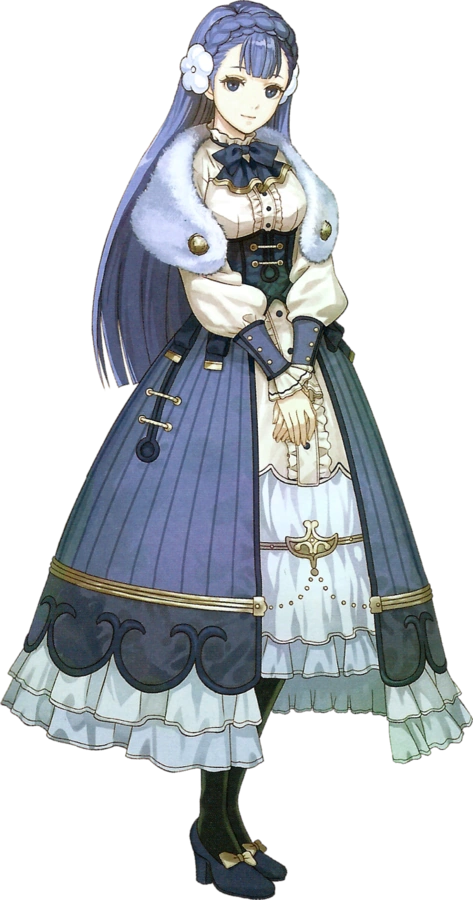 Rinea | Fire Emblem Wiki | Fandom