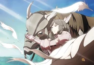 Pegasus | Fire Emblem Wiki | Fandom