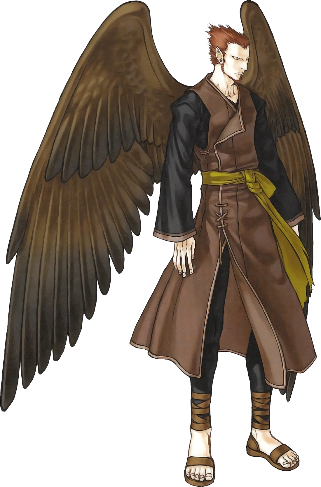 Ulki | Fire Emblem Wiki | Fandom