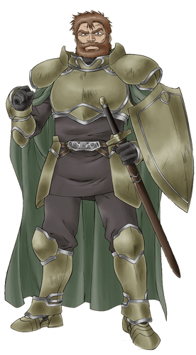 Ward (Berwick Saga) | Fire Emblem Wiki | Fandom
