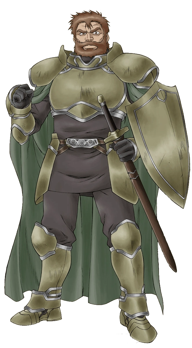 Ward (Berwick Saga) | Fire Emblem Wiki | Fandom