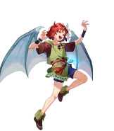 Xane/Gallery | Fire Emblem Wiki | Fandom