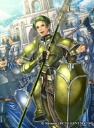 Forsyth | Fire Emblem Wiki | Fandom