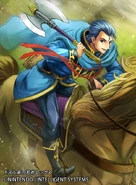 Lex/Gallery | Fire Emblem Wiki | Fandom