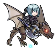 Beruka/Gallery | Fire Emblem Wiki | Fandom