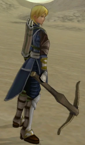 Bowgun | Fire Emblem Wiki | Fandom