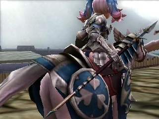 Peri's Lance | Fire Emblem Wiki | Fandom