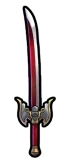 Scarlet Sword | Fire Emblem Wiki | Fandom