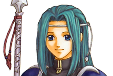 Fire Emblem Dart