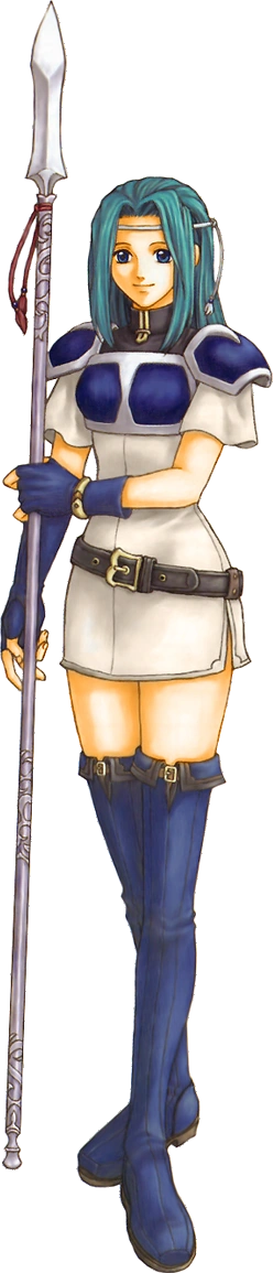 Fiora | Wiki Fire Emblem | Fandom