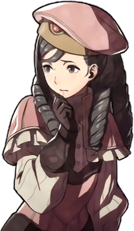 Forrest | Wiki Fire Emblem | Fandom