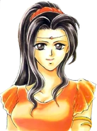 Laylea/Gallery | Fire Emblem Wiki | Fandom