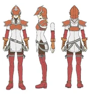 Pegasus Knight | Fire Emblem Wiki | Fandom