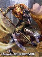 Greil/Gallery | Fire Emblem Wiki | Fandom