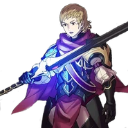 Siegbert/Gallery | Fire Emblem Wiki | Fandom