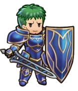 Arden/Gallery | Fire Emblem Wiki | Fandom