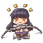 Astrid/Gallery | Fire Emblem Wiki | Fandom