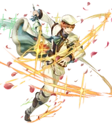 Conrad/Gallery | Fire Emblem Wiki | Fandom